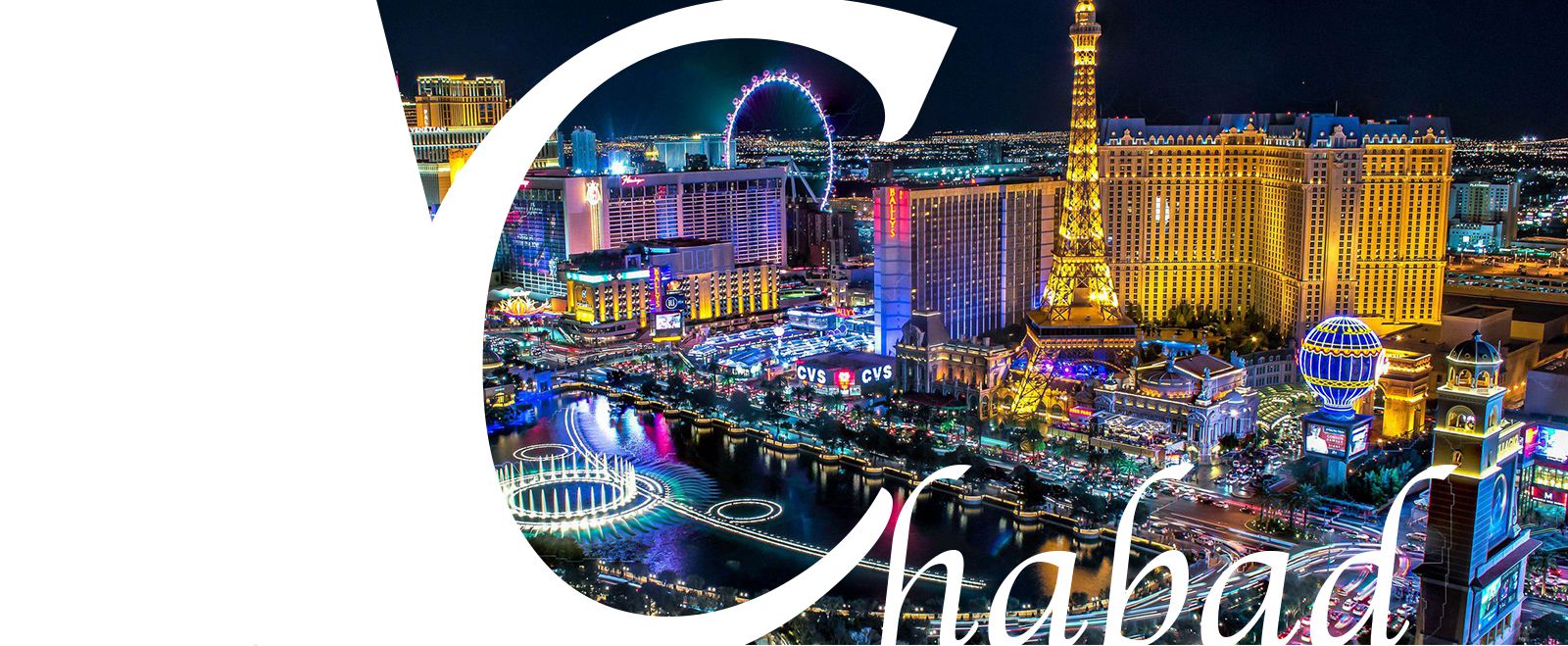 Chabad of Southern Nevada – One Stop For All Your Jewish Needs